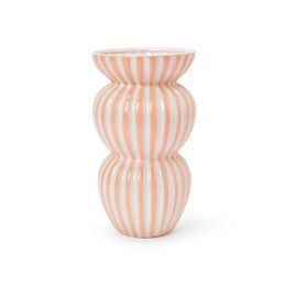 Tchibo - Vase - apricot