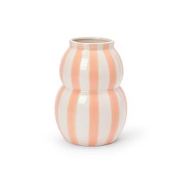 Tchibo - Vase - apricot
