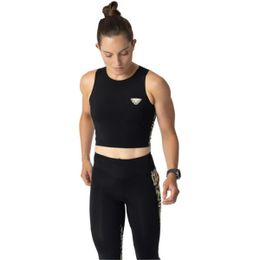 Dynafit Trail Crop Top Damen