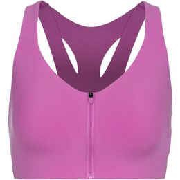 Puma Shapeluxe BH Damen - Gr&ouml;&szlig;e S - lila