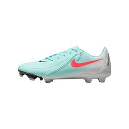 Nike Phantom GX 2 Academy MG Fu&szlig;ballschuhe - Gr&ouml;&szlig;e 44 - gr&uuml;n