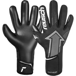 Reusch Fastgrip Infinity Torwarthandschuhe - Gr&ouml;&szlig;e 10 - schwarz