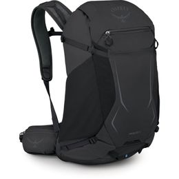 Osprey Hikelite 32 Wanderrucksack - Gr&ouml;&szlig;e Einheitsgr&ouml;&szlig;e - schwarz