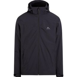 McKINLEY Tessi 3:1 II Doppeljacke Herren - Gr&ouml;&szlig;e M - blau