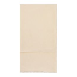 Mango Schal Damen Gr&ouml;&szlig;e One Size beige