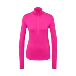 Tchibo - Thermo-Funktionsshirt - Damen - Gr. S - pink