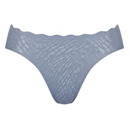 Sloggi Zero Feel Bliss High leg - Damen - Gr. S