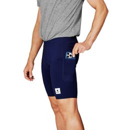Saysky Combat+ 9 Inch Short Tights Herren