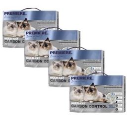 Premiere Multi-Cat XL Klumpstreu 4x12 l