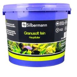 Silbermann Granusoft fein 5 l