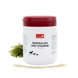 HerzensTier Mineralien und Vitamine 3 l
