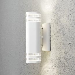 Konstsmide Modena Wandleuchte 2-flammig, GU10, 7516-250,