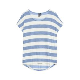 V&eacute;ro Moda VERO MODA Shirt 'VMWide' female size XS Opal / White