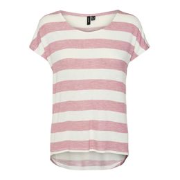 V&eacute;ro Moda VERO MODA Shirt female size XS Rose / White