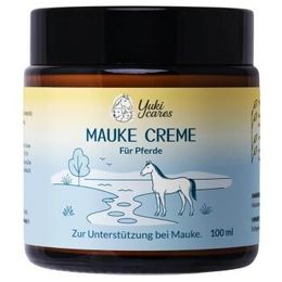 Yuki Cares Maukecreme 100ml
