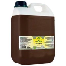 cdVet EquiGreen DarmAktiv 2,5 l