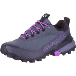 Scarpa Ribelle Cross 2 Wanderschuhe Damen - Gr&ouml;&szlig;e 39 - grau