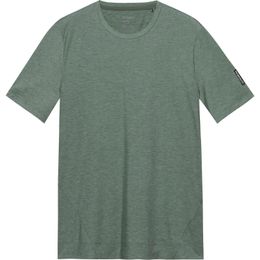Gore Wear GOREWEAR Funktionsshirt Herren - Gr&ouml;&szlig;e M - gr&uuml;n