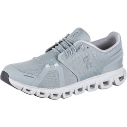 On Cloud 6 Sneaker Herren - Gr&ouml;&szlig;e 45 - oliv