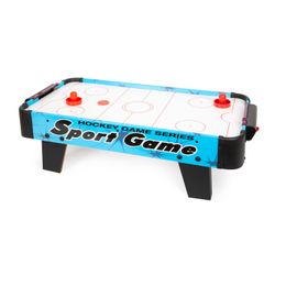 Small Foot Air-Hockey-Champion - schwarz