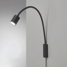 Fischer und Honsel Fischer & Honsel Justi Wandleuchte, GU10, 30498,