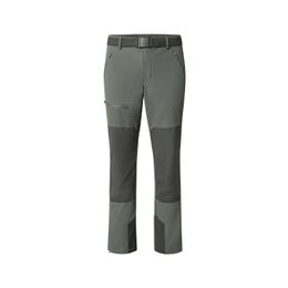 Tchibo - Outdoorhose - Herren - Gr. M - khaki