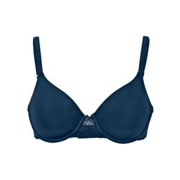 Tchibo - B&uuml;gel-BH - Damen - Gr. 85B - dunkelblau