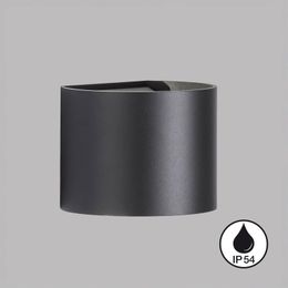 Fischer und Honsel Fischer & Honsel Matteo Wandleuchte, LED, 30452,