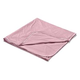 Tchibo - K&uuml;hldecke - rosa