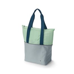 Tchibo - Fahrradlenker-Tasche - blau