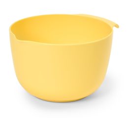 Tchibo - R&uuml;hrsch&uuml;ssel - gelb