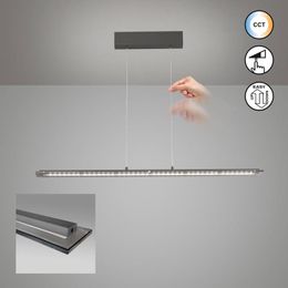 Fischer und Honsel Fischer & Honsel Torvi Pendelleuchte, LED, 1-flammig, 61186,