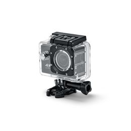 Tchibo - Action-Cam mit 4K-Aufl&ouml;sung - schwarz