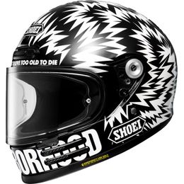 Shoei Glamster06 Neighborhood X, Integralhelm