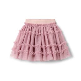 Tchibo - Kinder-T&uuml;llrock - M&auml;dchen - Gr. 98/104 - rosa