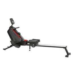 Christopeit Sport Christopeit Ruderger&auml;t RW 1000 - schwarz
