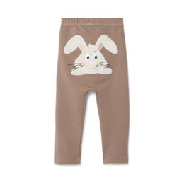 Tchibo - Babyhose - Baby - Gr. 86/92 - hellbraun