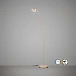 Fischer und Honsel Fischer & Honsel Sorento Stehleuchte, LED, 40558,