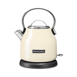 KitchenAid Wasserkocher - creme