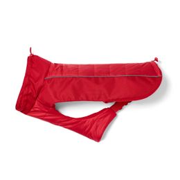 Tchibo - Hundejacke - rot