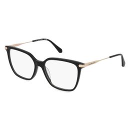 Calvin Klein Jeans CKJ22646 Brille Unisex | Fassung: Vollrand, Quadratisch, Schwarz