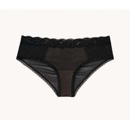 Passionata Shorty &raquo;Brooklyn&laquo; - Damen - Gr. 38 - schwarz