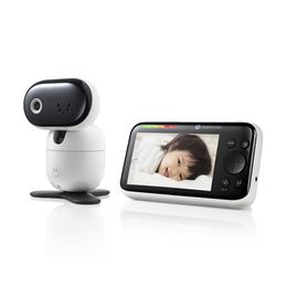 Tchibo - WiFi-Video-Babyphone &raquo;Pip1610&laquo; - schwarz
