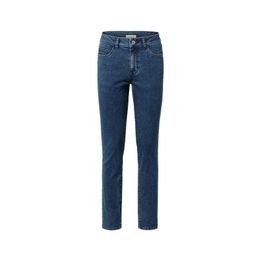 Tchibo - Slim Jeans &ndash; Fit &raquo;Emma&laquo; - Damen - Gr. 38 - dunkelblau