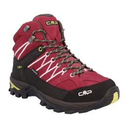 CMP Damen-Trekkingschuh Rigel Mid - Damen - Gr. 40