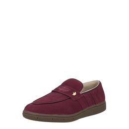 adidas originals Moccasins 'Spezial' female size 39/39.5 Bordeaux