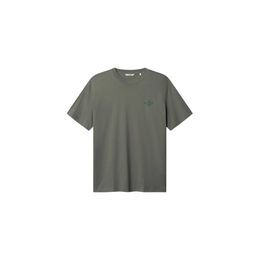 GABBA T-shirt ' GABnigel ' Herren Gr&ouml;&szlig;e M gr&uuml;n