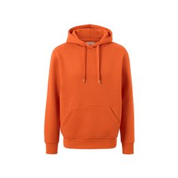 Tchibo - Hoodie - Herren - Gr. XL - orange