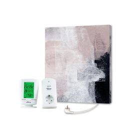 Marmony Marmor-Infrarotheizk&ouml;rper, 500 W