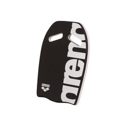 arena Schwimmbrett Kickboard - schwarz